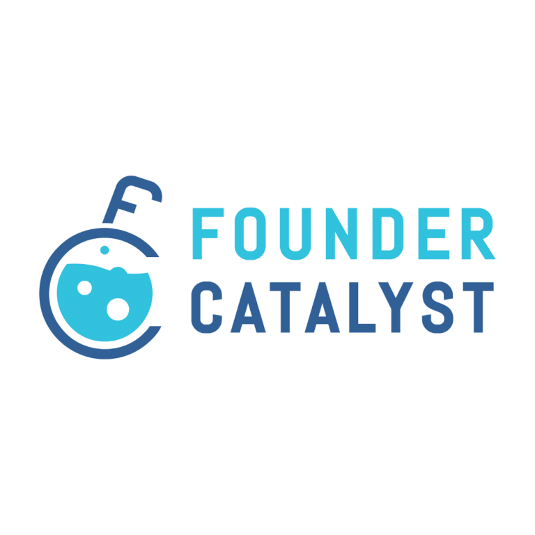 Founder Catalyst - partnering for founder-friendly fundraising - Female Founders Rise